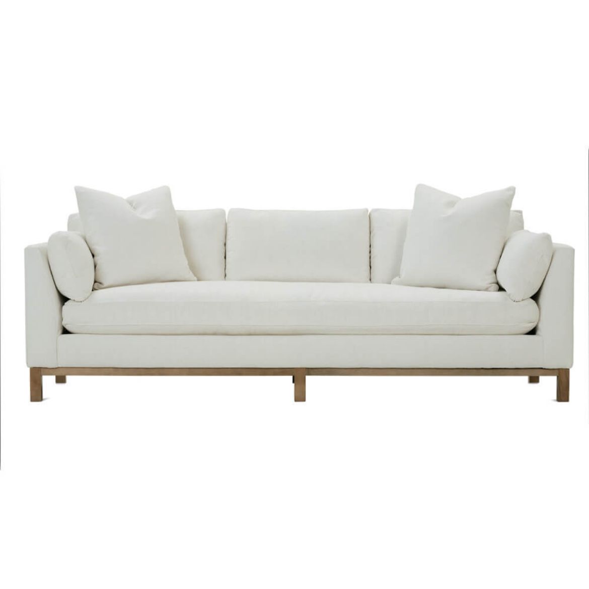 Boden Upholstered Sofa - Rowe Furniture
