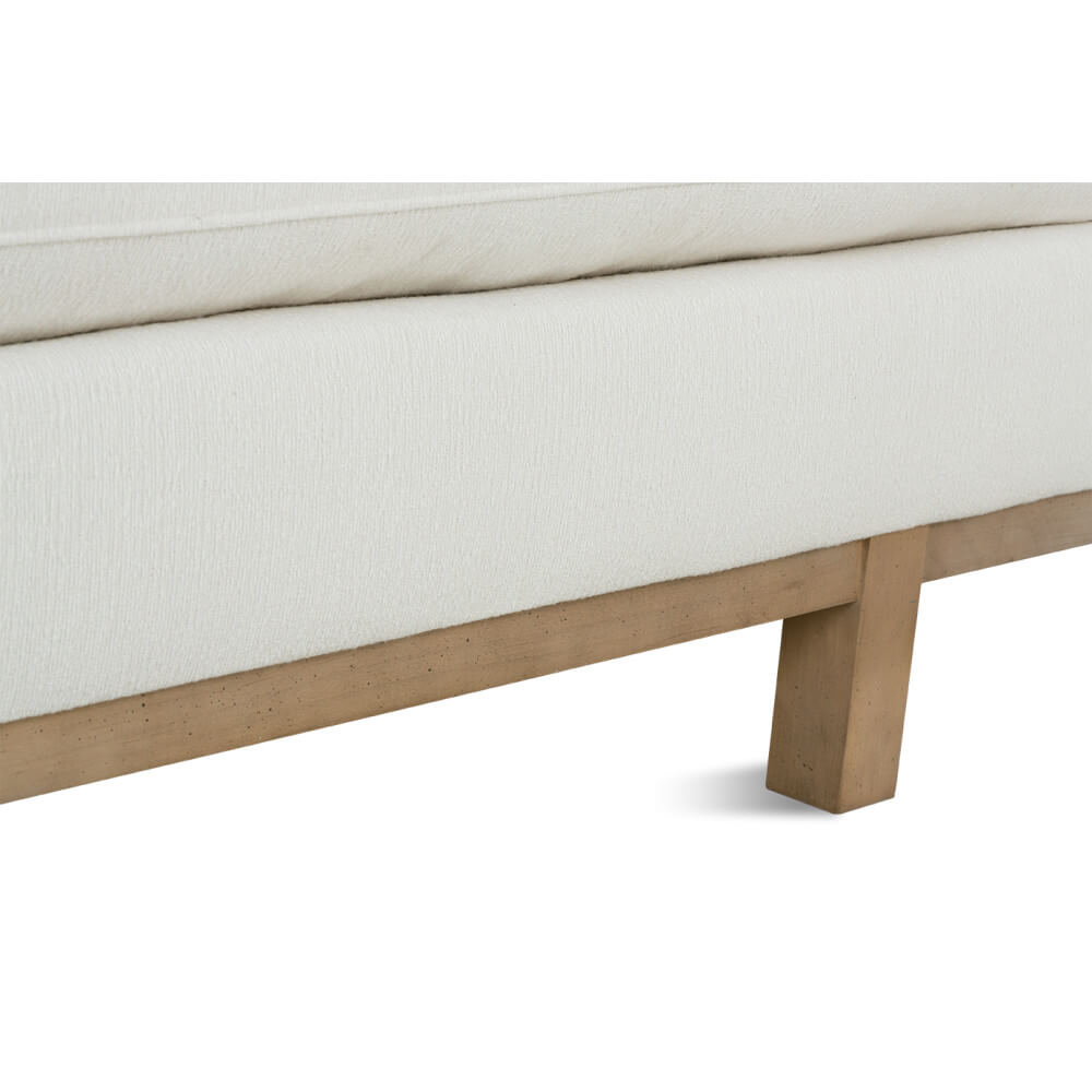 Boden Upholstered Sofa - Rowe Furniture