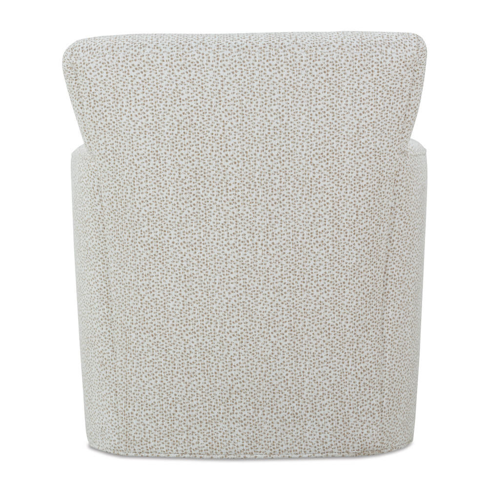 Times Square Express Swivel Chair - Rowe Furniture