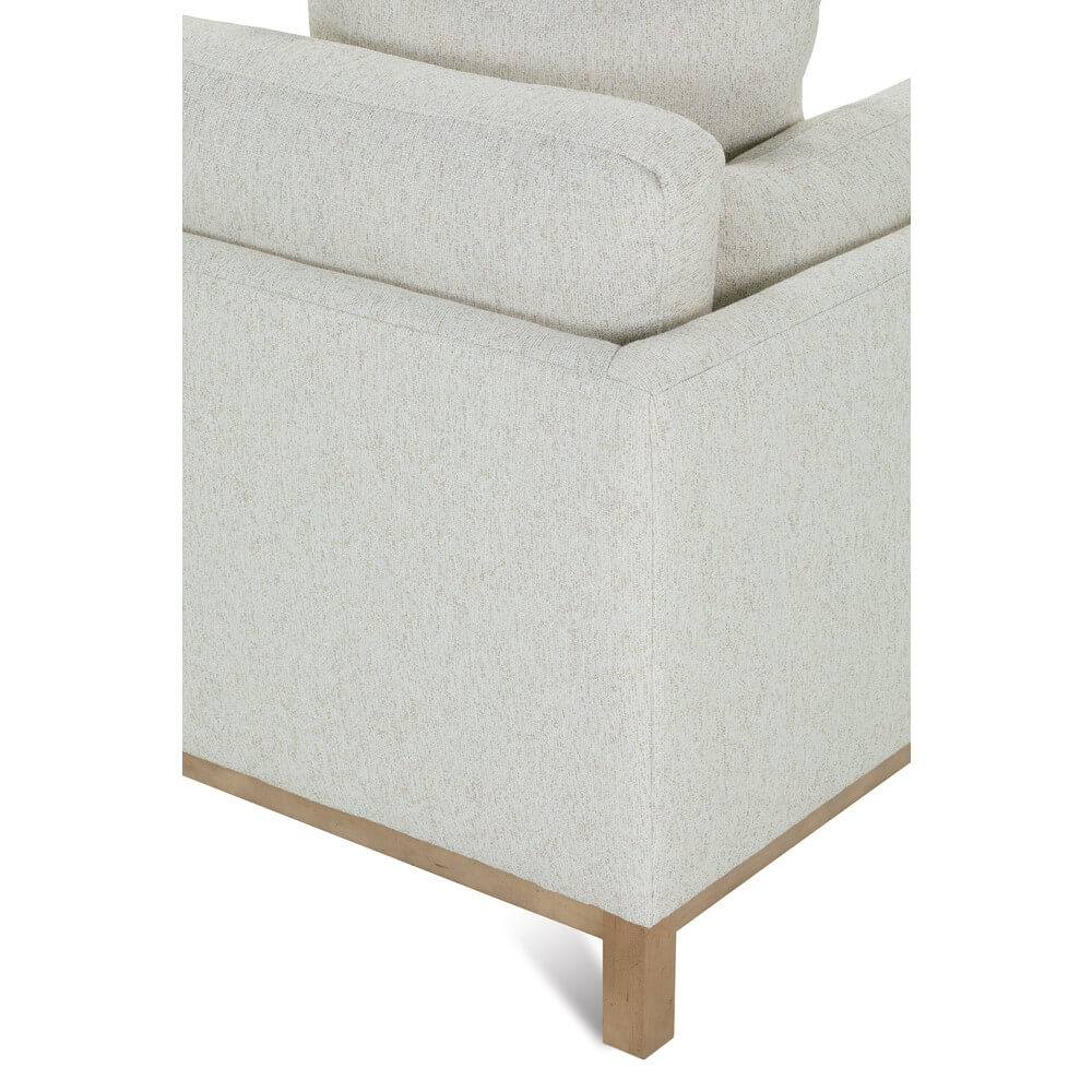 99" Quick Ship Boden Express Sofa - Rowe Furniture