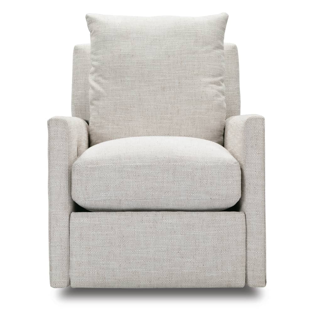 Lilah Recliner - Rowe Furniture