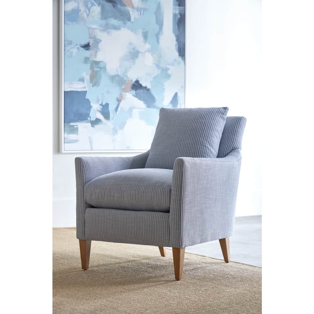 Ingrid Accent Chair - Rowe Furniture