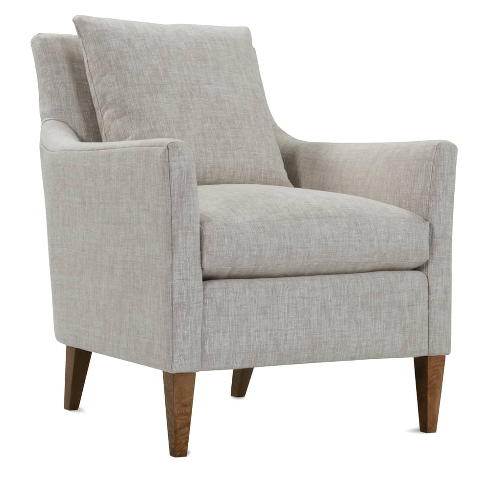 Ingrid Accent Chair - Rowe Furniture