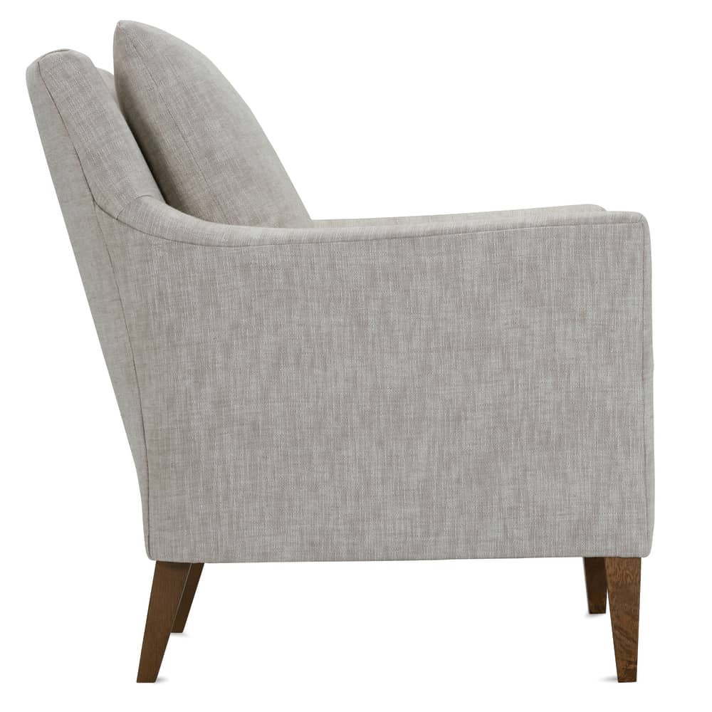 Ingrid Accent Chair - Rowe Furniture