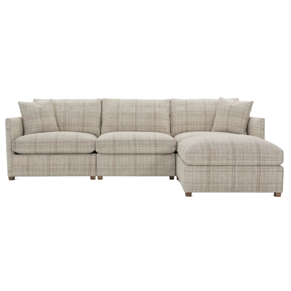 Serena Modular Sectional - Rowe Furniture