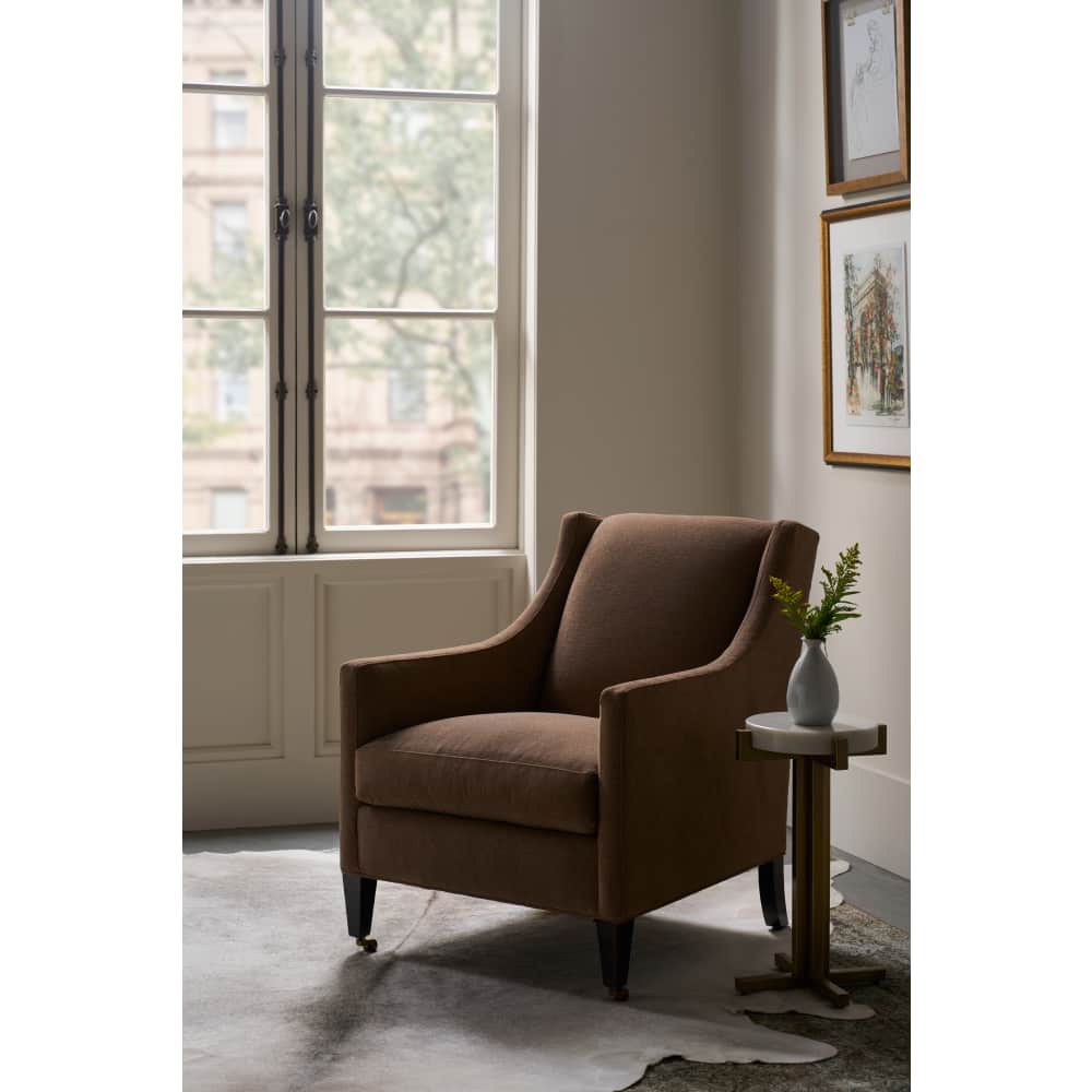 Hope Accent Chair - Rowe Furniture