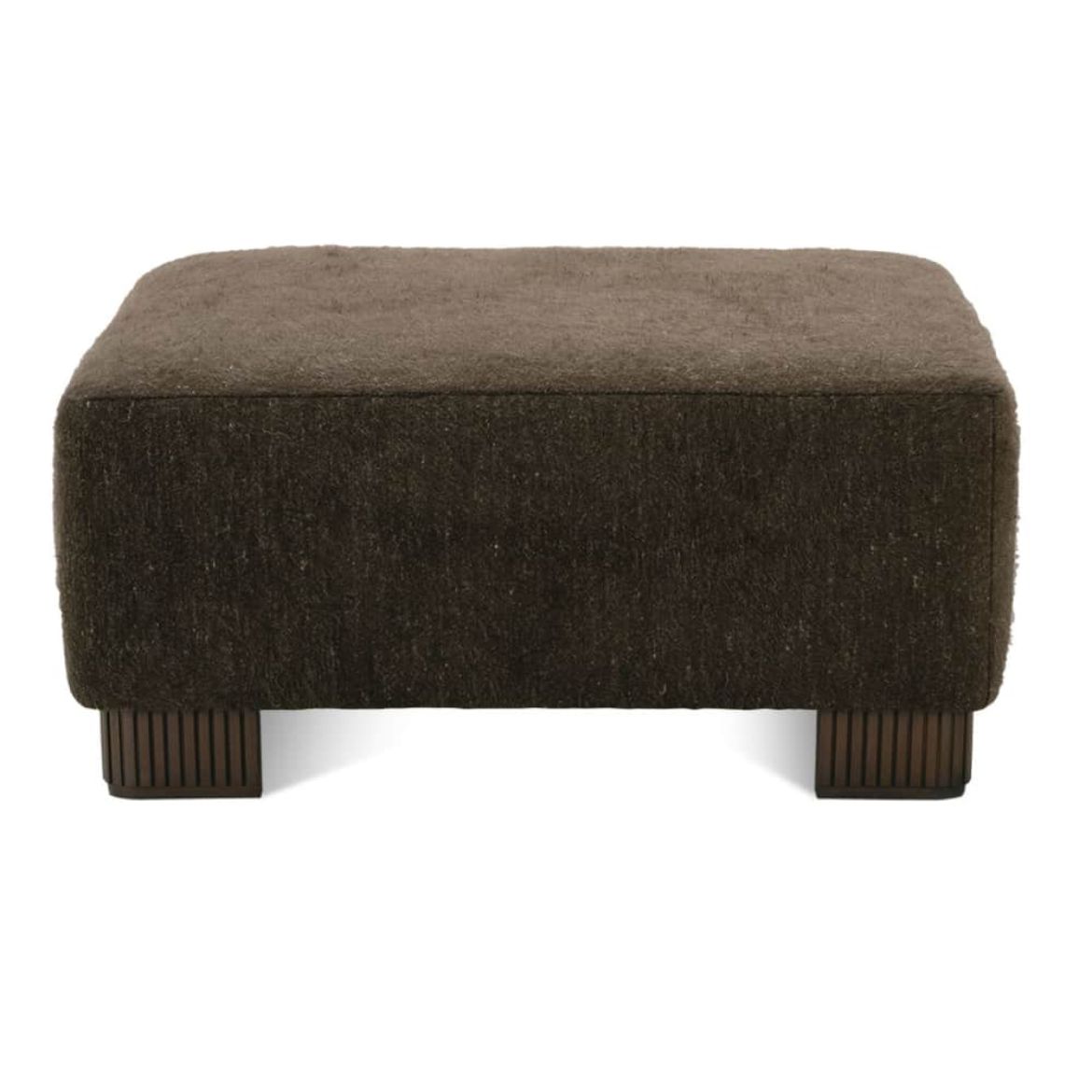 Kindred Square Ottoman - Rowe Furniture