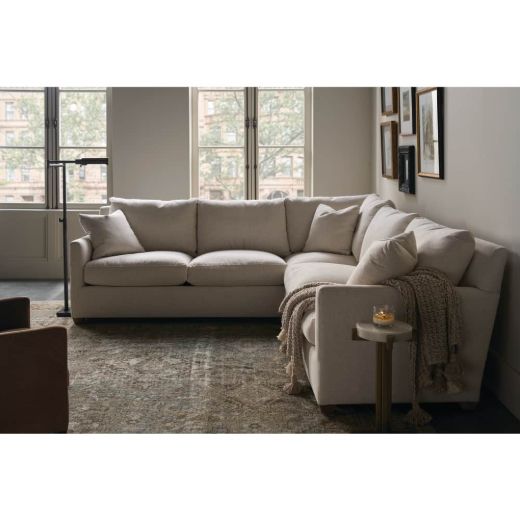 Lilah Sectional - Rowe Furniture