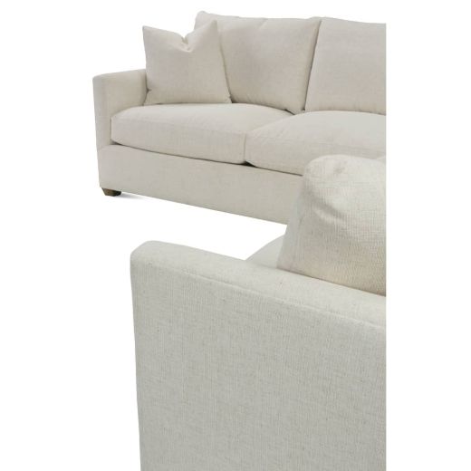 Lilah Sectional - Rowe Furniture