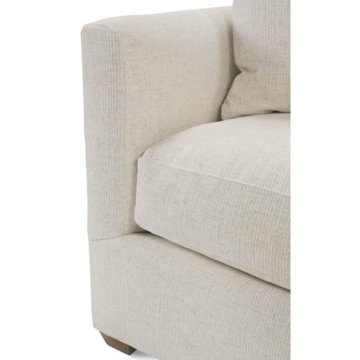 Lilah Sectional - Rowe Furniture