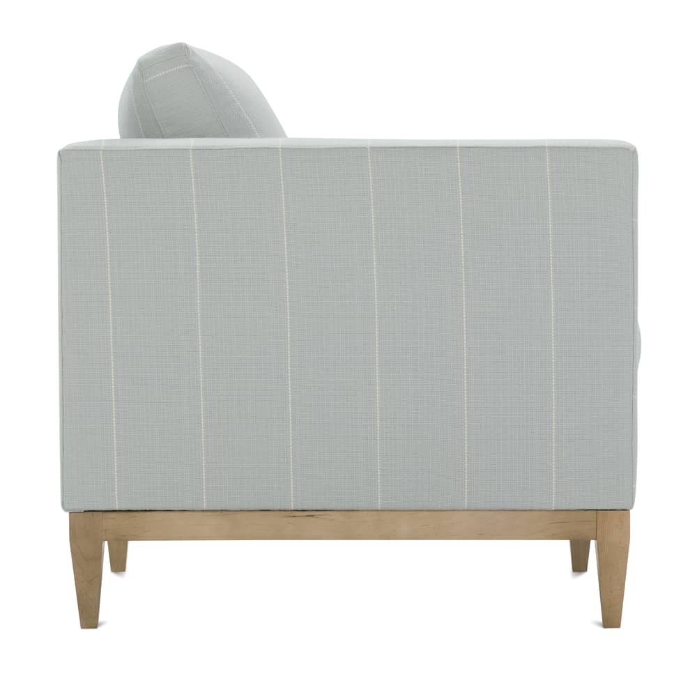 Leo Chair - Rowe Furniture