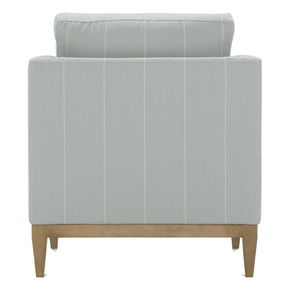 Leo Chair - Rowe Furniture