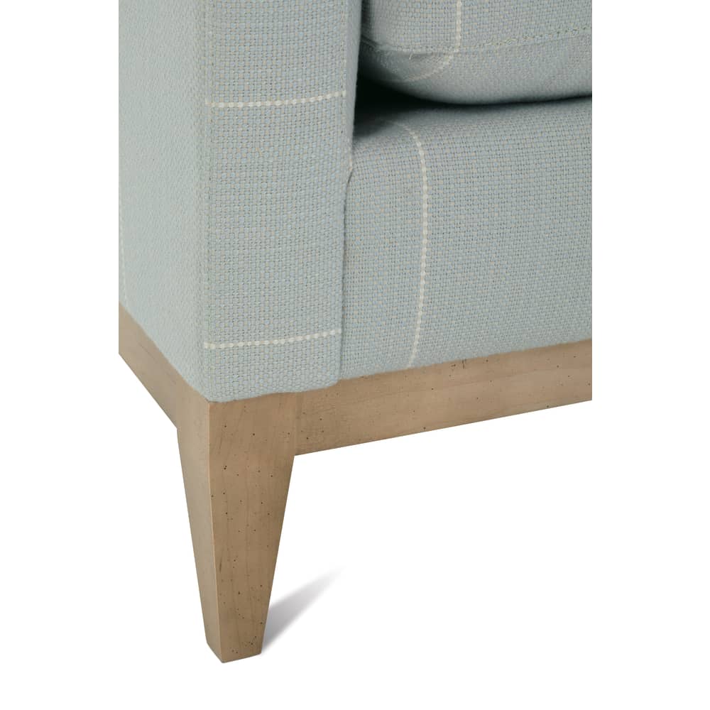 Leo Chair - Rowe Furniture