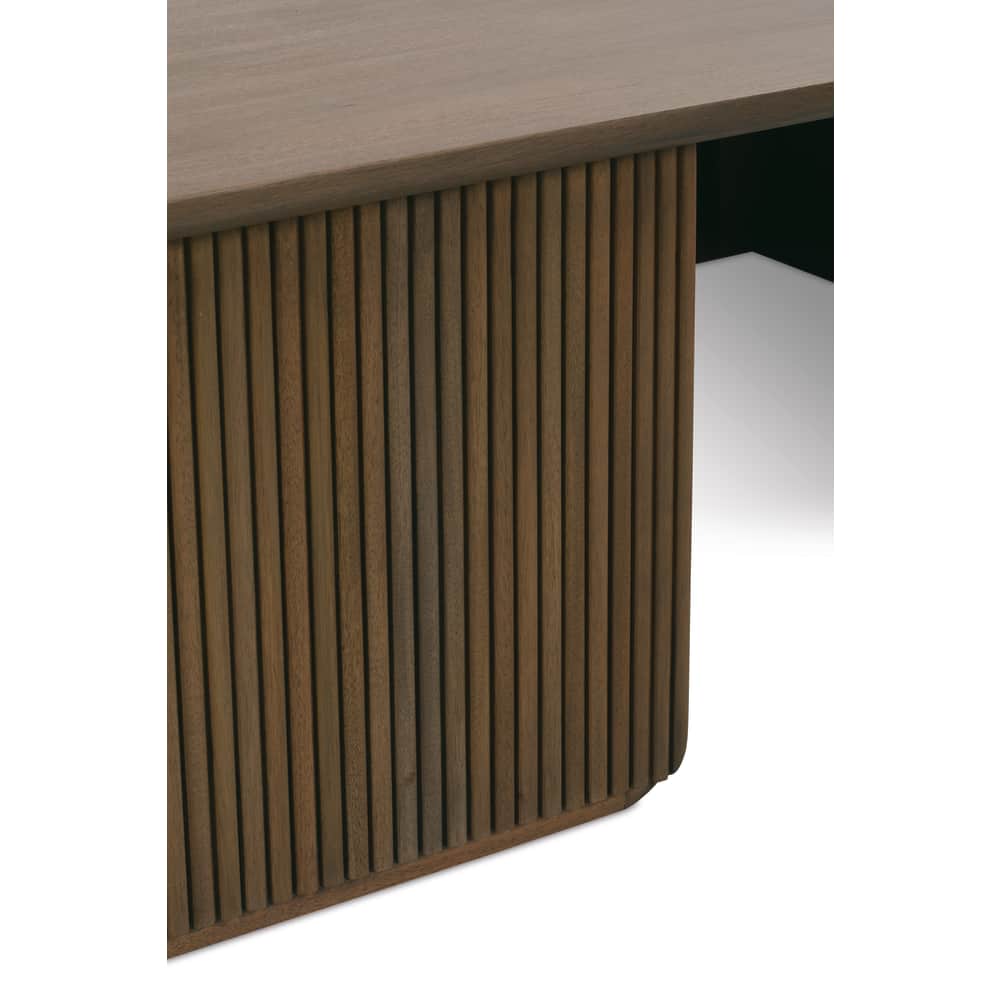 Kindred Rectangle Cocktail Table - Rowe Furniture
