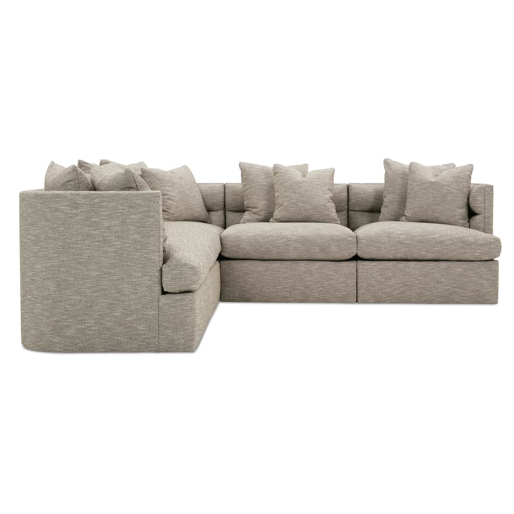 Reena Modular Sectional - Rowe Furniture