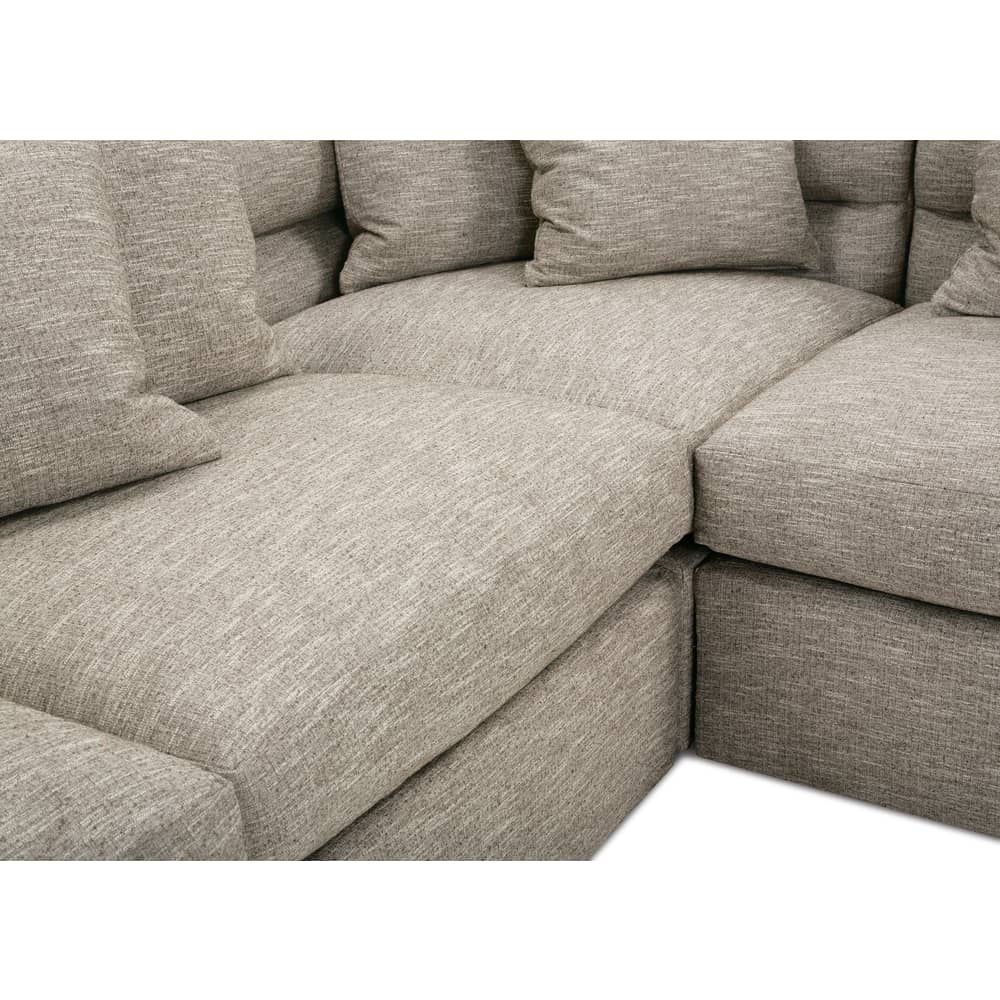 Reena Modular Sectional - Rowe Furniture