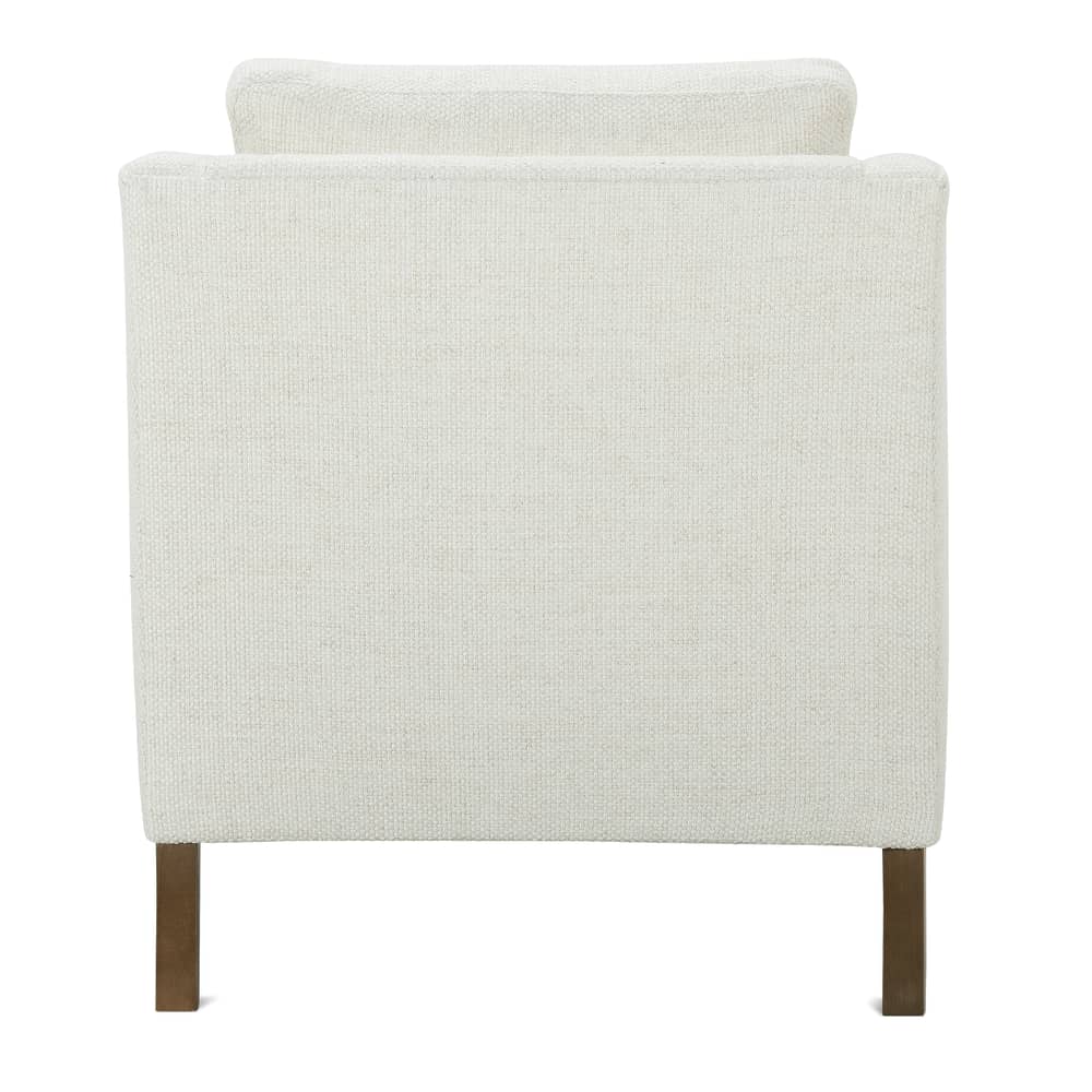 Madeline Chaise Chair - Rowe Furniture
